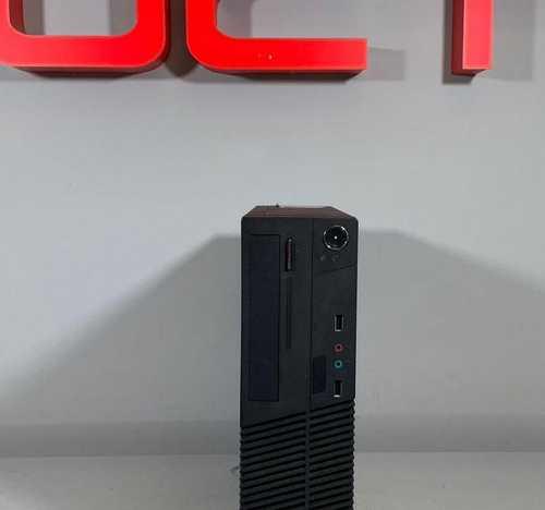 Системный блок lenovo thinkcenter M79