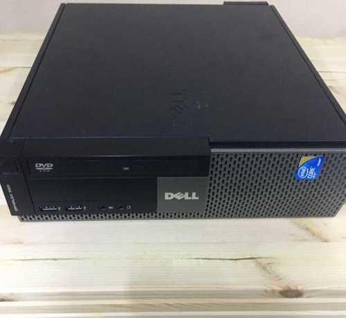 Системный блок Dell optiplex 960