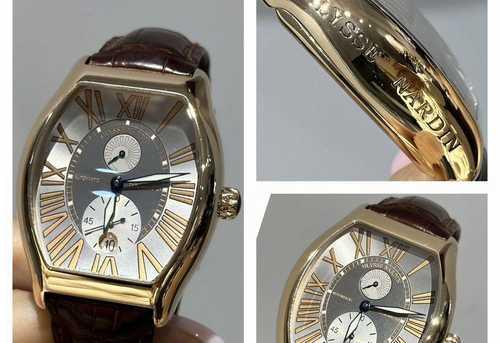 Часы ulysse nardin