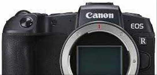 Canon EOS RP новый