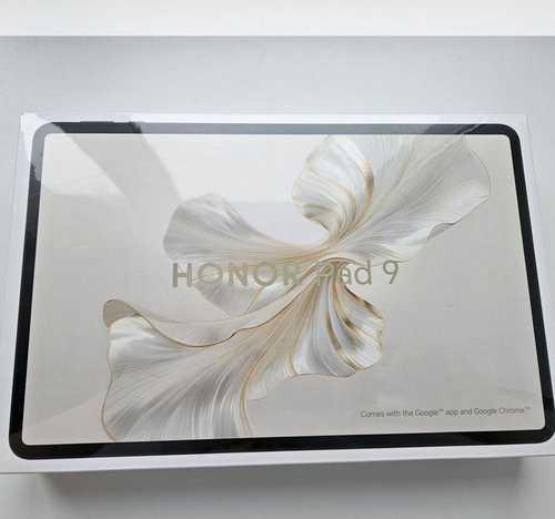 Планшет Honor Pad 9 8/128GB Wi-fi Space Gray