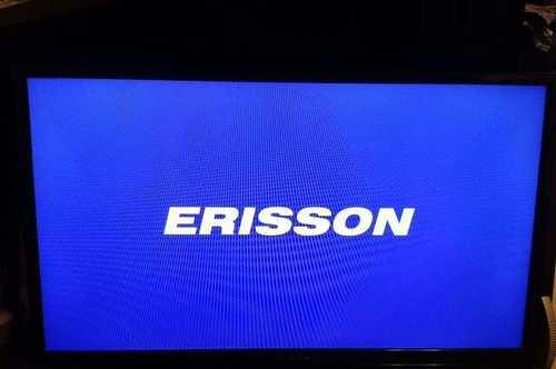 Телевизор Ericsson 19 дюймов