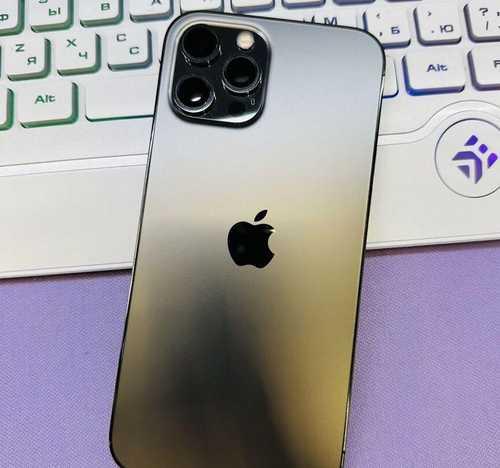 Корпус для iPhone 12 Pro Max Оригинальный