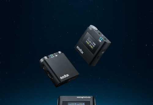 Godox Virso M1