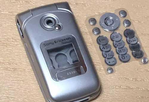 Корпус для Sony Ericsson z530i