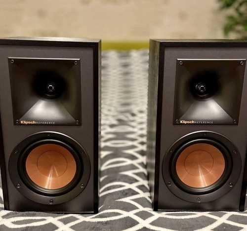 Полочная акустика Klipsch R-51M