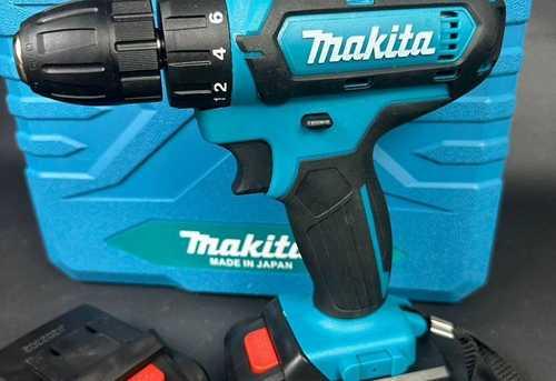 Шуруповерт makita 18v