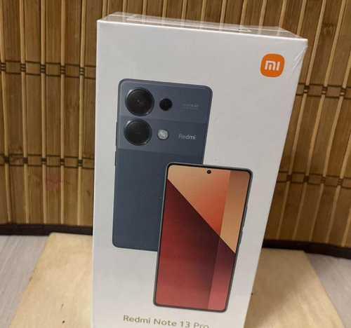 Xiaomi Redmi Note 13 Pro, 8/128 ГБ