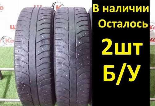 Bridgestone Ice Cruiser 7000 185/65 R15