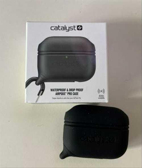 Водонепроницаемый чехол Catalyst Waterproof Case