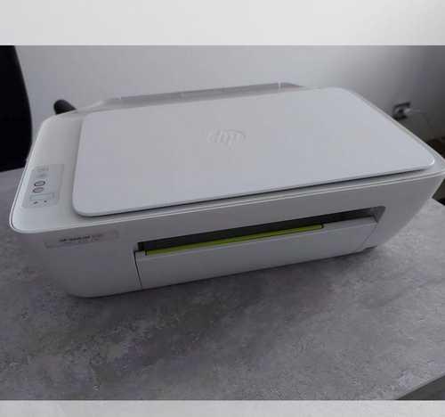 Мфу HP Deskjet 2130