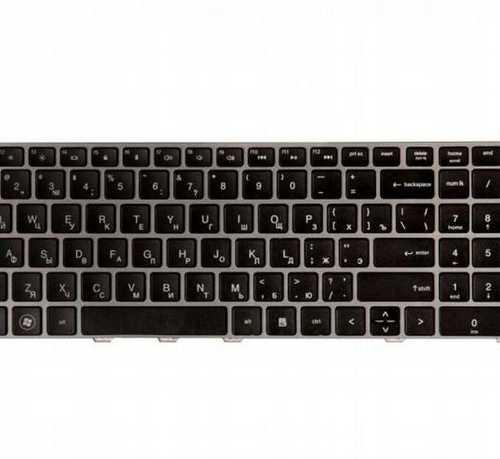 Клавиатура для ноутбука HP Probook 4530S, 4535S, 4