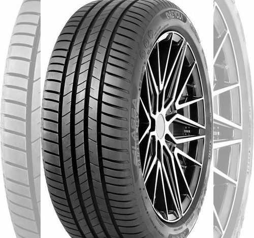 Lassa Revola 215/55 R17 94W