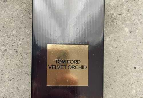 Tom Ford Velvet Orchid, Парфюмерная вода-спрей