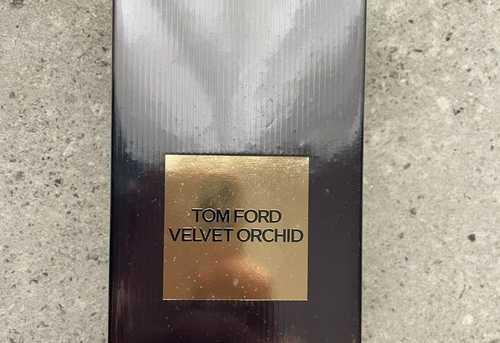 Tom Ford Velvet Orchid, Парфюмерная вода-спрей