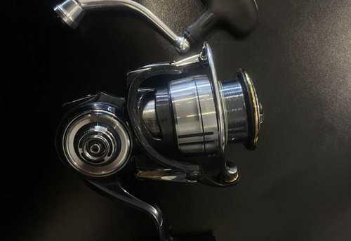 Катушка Daiwa certate 19 3000LT