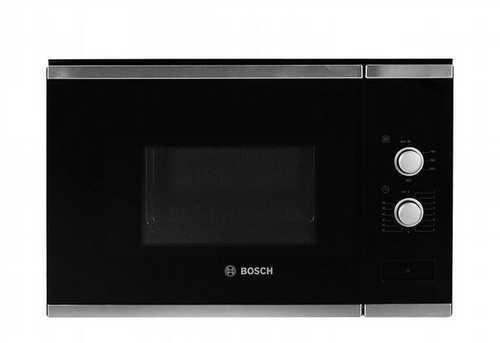 Встраиваемая микроволновая печь Bosch bfl520ms0