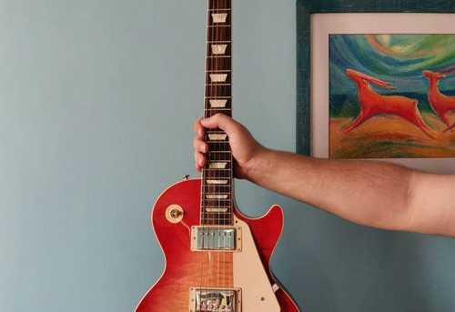 Gibson Les Paul 50s 2022