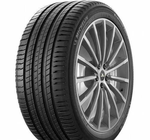 Michelin Latitude Sport 3 235/55 R19 101Y