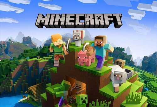 Minecraft PS4 & PS5