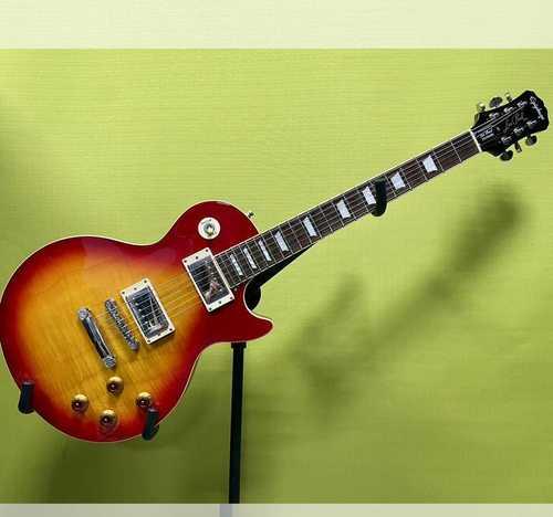 Электрогитара Epiphone Les Paul Standard