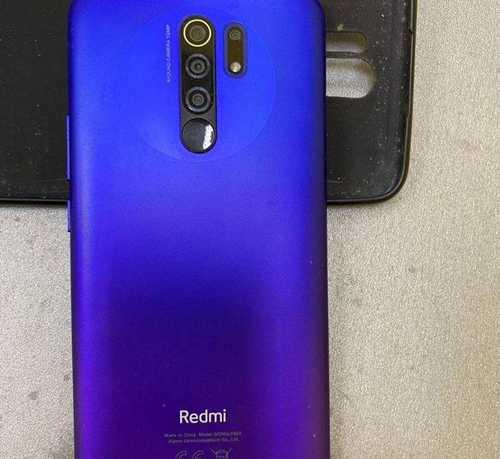 Xiaomi Redmi 9 332gb Festimaru Мониторинг объявлений 6047