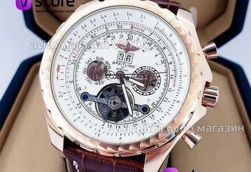 Мужские наручные часы Breitling For Bentley
