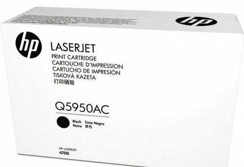 Лазерный картридж HP 643A 488213