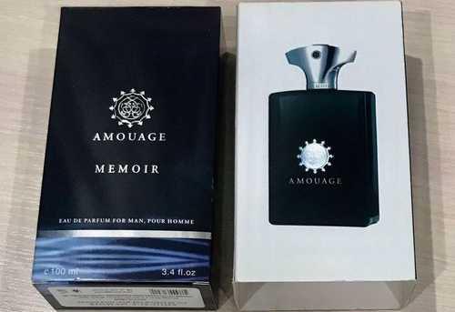 Amouage Memoir Man