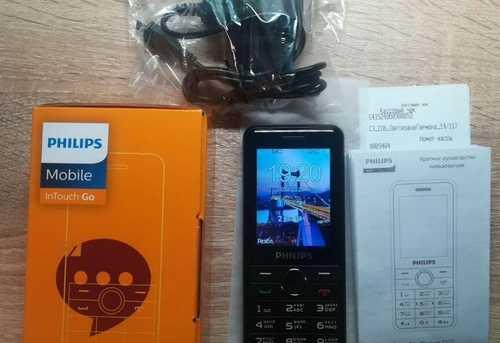 Philips Xenium E172