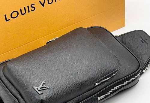 Сумка мужская Louis Vuitton Slingbag