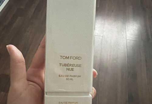 Tom Ford tubereuse nue