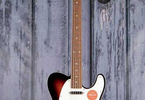 Squier Classic Vibe Baritone Custom Telecaster