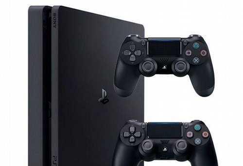 Sony playstation 4 PS4 slim 1tb