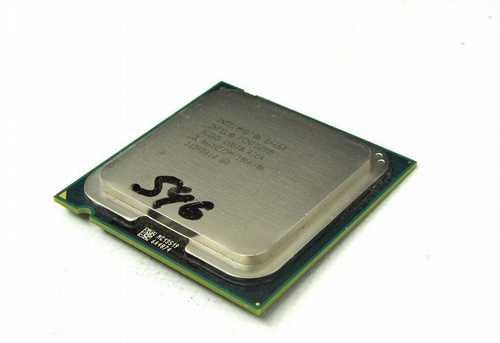 Процессор Intel Pentium E6600