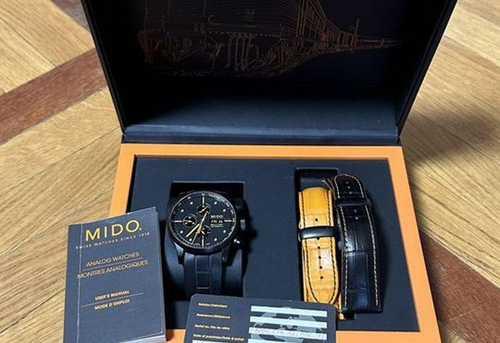 Часы мужские Mido