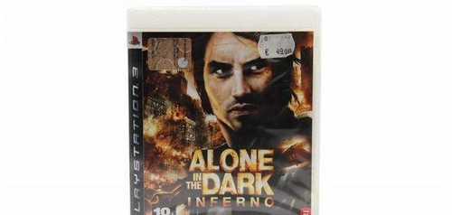 Alone In The Dark Inferno для PS3 (Новая)