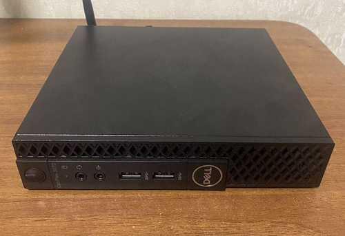 Dell Optiplex 3070