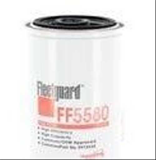 FF5580 фильтр топливный H175 D93 7/814 unf2b