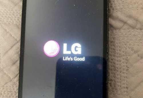 LG G3 s D724, 8 ГБ