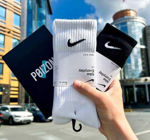 Носки Nike Everyday оригинал