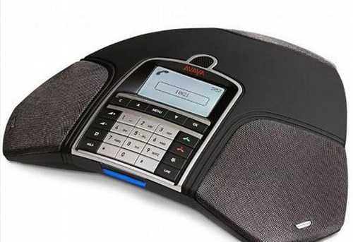 Конференц-телефон avaya B179 SIP conf phone POE