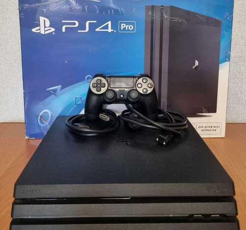 Sony playstation 4 pro 11.00