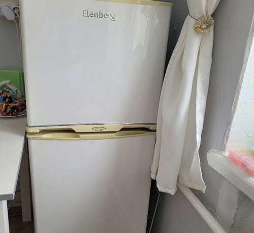 Холодильник elenberg для малогабаритной кухни