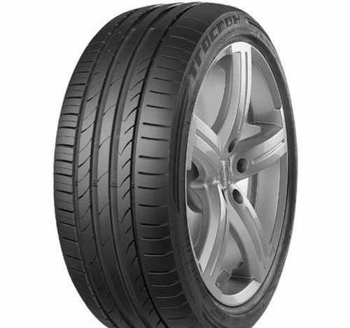 Tracmax X-Privilo TX3 215/45 R17