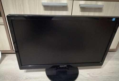 Монитор Philips 220е