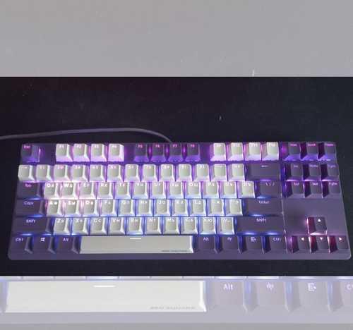 Игровая клавиатура Red square keyrox TKL g3ms