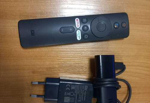 Медиаплеер Xiaomi Mi TV Stick