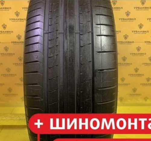 Pirelli P Zero 285/40 R22 110Y