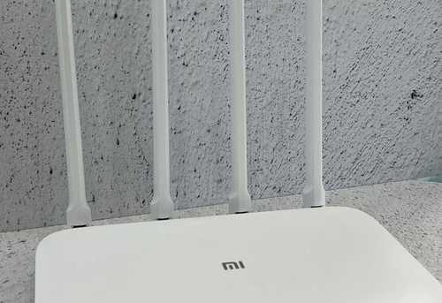 Wifi роутер Xiaomi AC1200